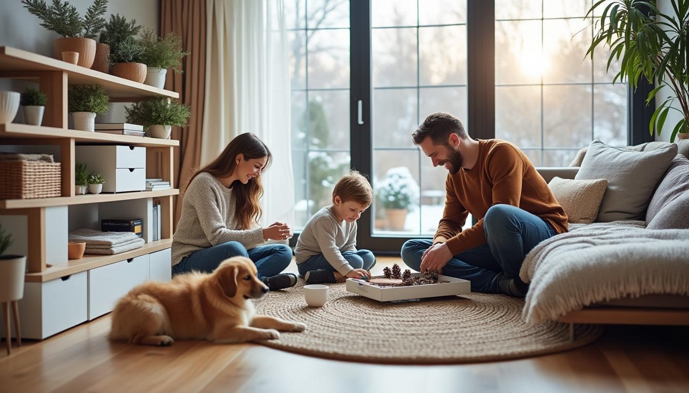 IKEA-opbergers onder 5 euro ideaal voor kleine ruimtes