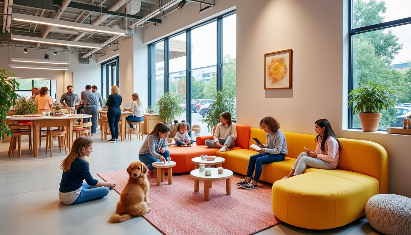 Ikea en Roblox Samen voor Gen Alpha Pop-Up